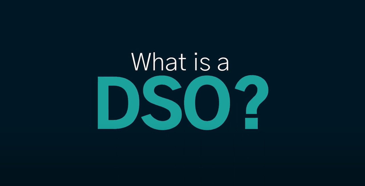 What is a DSO? - 7 Pillars