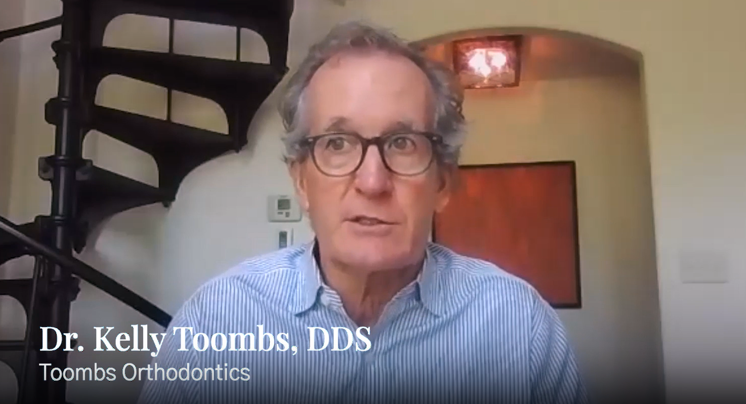 Dr. Kelly Toombs, DDS - 7 Pillars