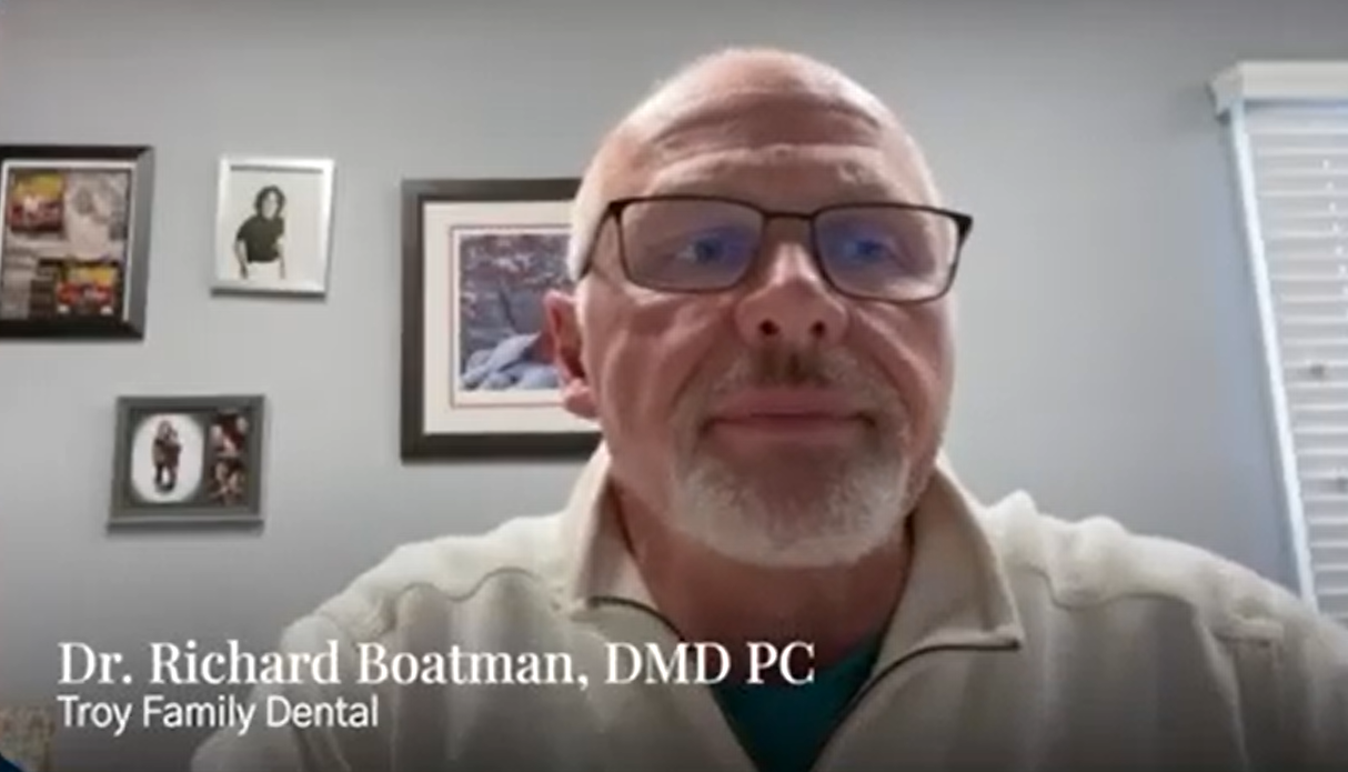 Dr. Richard Boatman, DMD PC | 7 Pillars